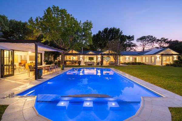 Russet Rise, Adults Only - Claremont