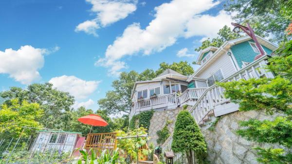 Ganghwa Aura Pension - Incheon