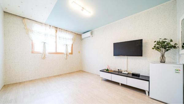 Gangchon Pine Hill Pension - Corea del Sur