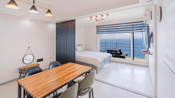 Namhae Chocolate Pension - Yeosu-si