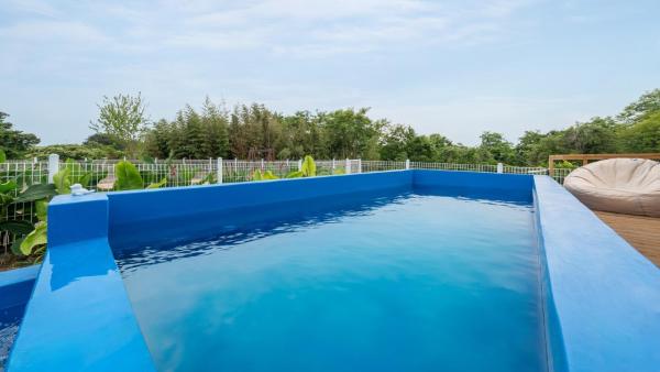 Boryeong Hiddenvillage Dokchae Poolvilla - Incheon
