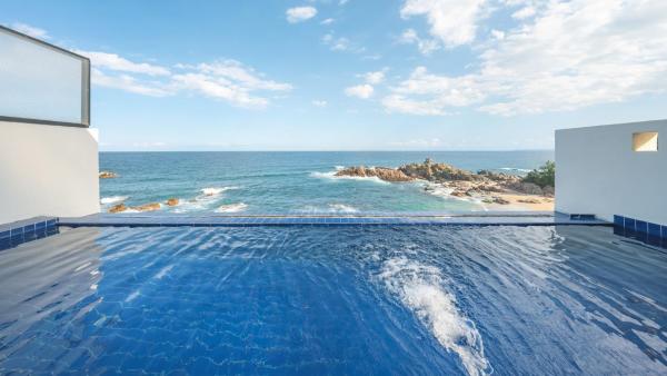Yeongdeok Chaeumneul Poolvilla - Pohang-si