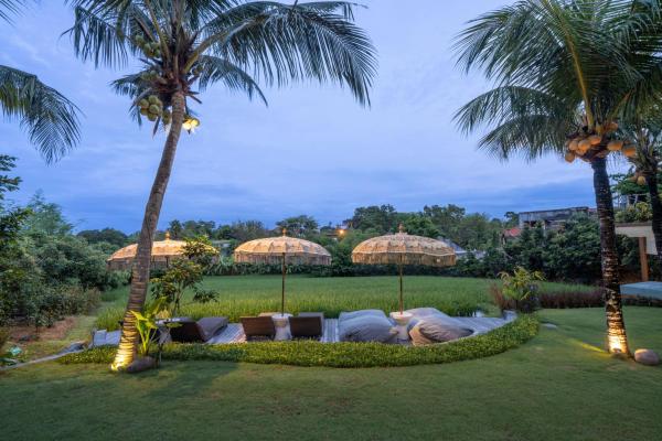 Premadhan Cottage Canggu - チャングー