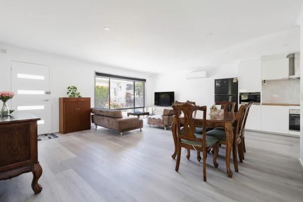Bayshore Bliss - A Family Beachside Hideaway - Fingal