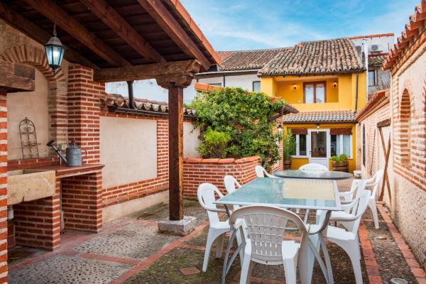 Casa Rural Villa Calera - Nava del Rey