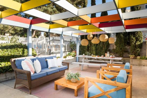 Kokomo By Avantstay Bayside Getaway W Fire Pit Large Outdoor Patio - Mission Bay, CA