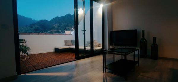 Vivienda Vacacional Fidencia - El Paso