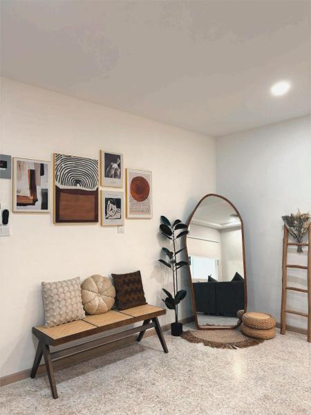De Luma Therumah 5 Bedroom 3 Bathroom - Juru