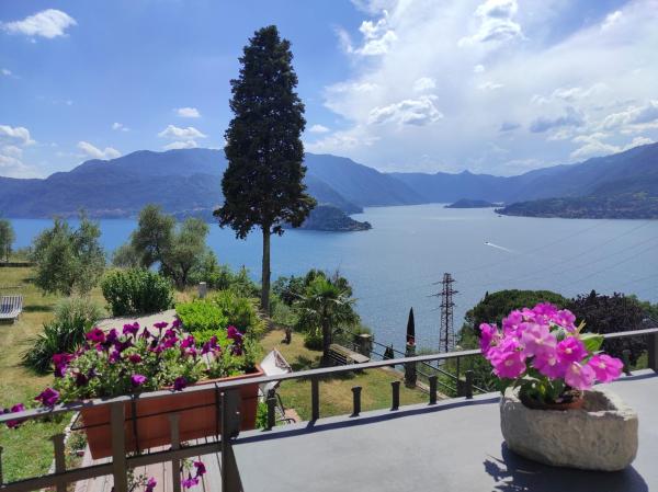 House Paradise - Varenna