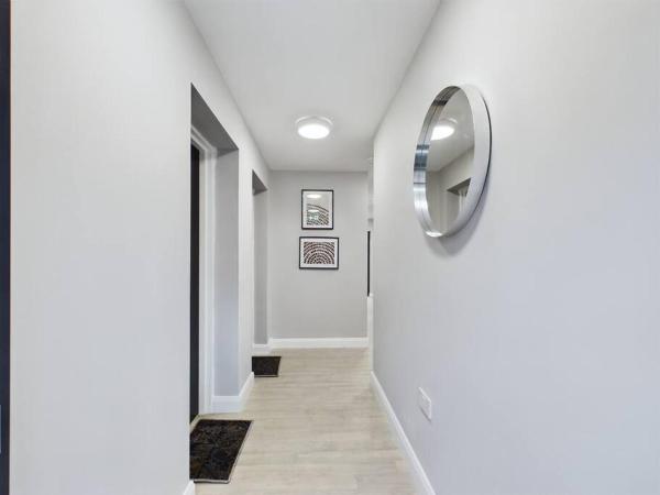 Sleek 2-bedroom Stay In Belfast - Belfast