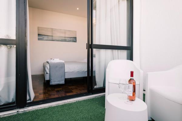 Loft Del Centro Roma 34 - Central Penthouse With Private Terrace - Bari - Bari