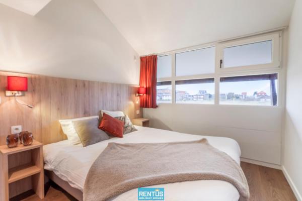 Dunewave - Spacious House For 8 Persons In Westende - Middelkerke
