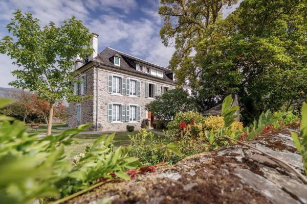 Gîtes Pyrénées à Vélo - Argelès-Gazost