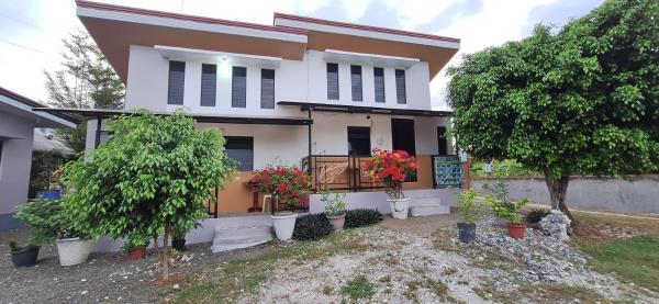 Villa Kendra - Moalboal