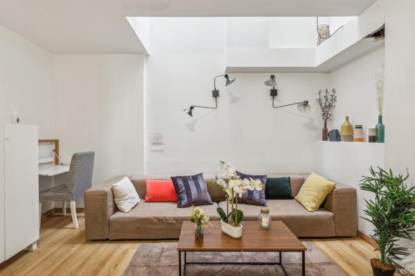 Lavie Maison Large Comfy Flat - Gironde