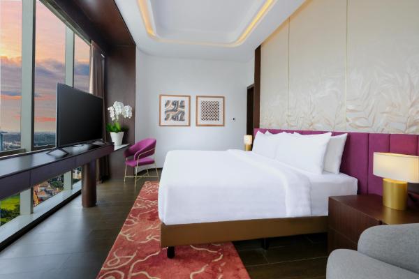 Atria Hotel Gading Serpong - Yakarta