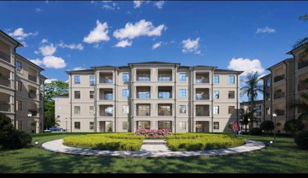 Lake View Apartment - Midrand