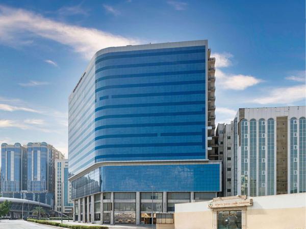 Mercure Makkah Aziziah - La Mecque
