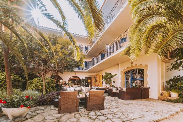 Hotel Bell Repos - Calonge