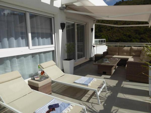 Casa Pati Benahavis - Costa del Sol