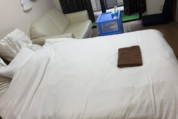 整套私人空间 晴空塔 观景阳台 - 아사쿠사