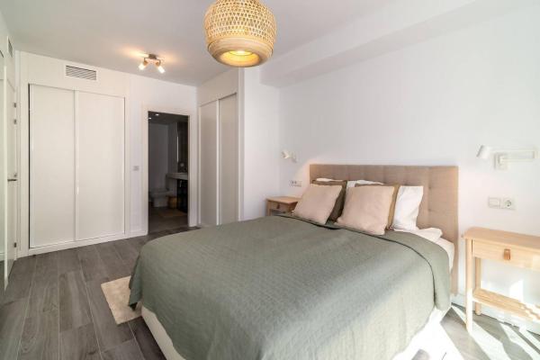 Casa Ana Benahavis - Costa del Sol