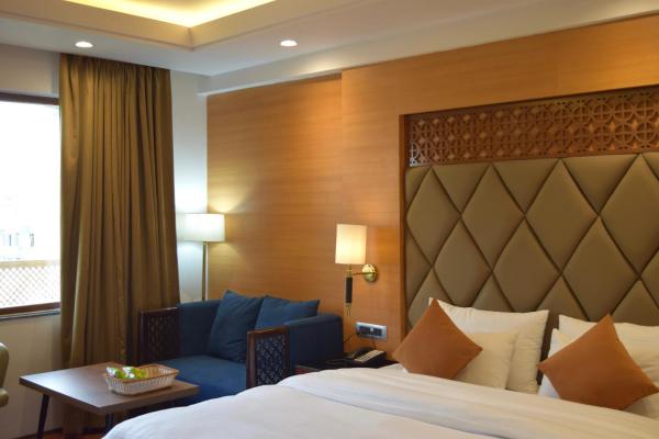 Hotel The Haven Kargil - Kargil