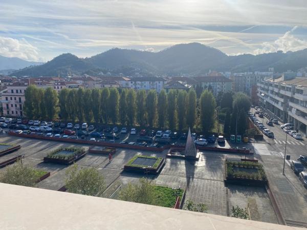 Raggio Di Sole - Sestri Levante