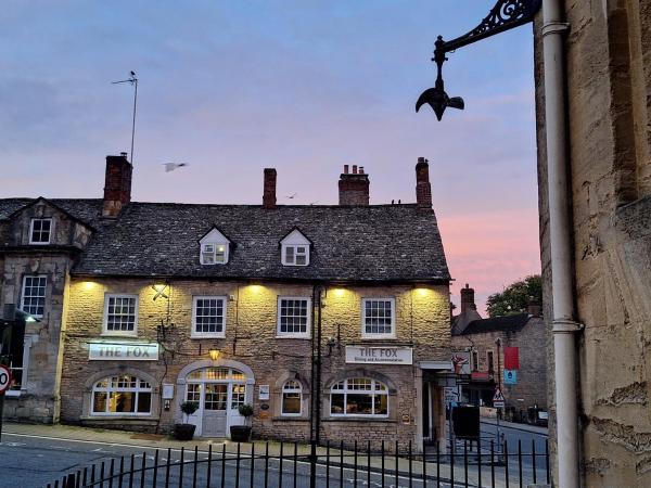 The Fox - Chipping Norton