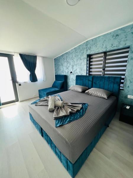 Golden Star Residences - Constanța