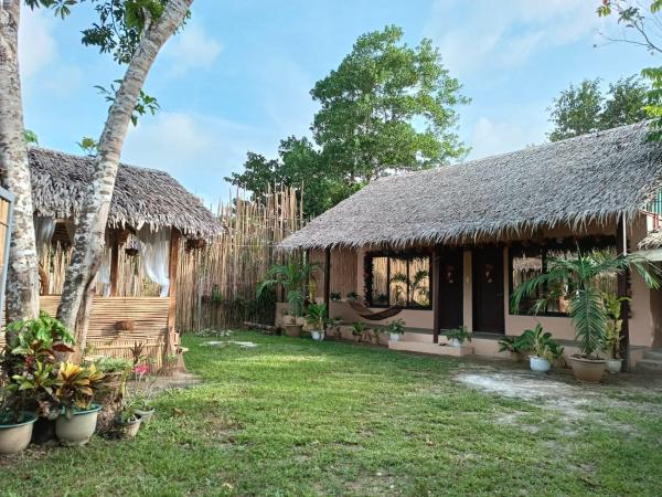 Onur Inn - El Nido, Philippines
