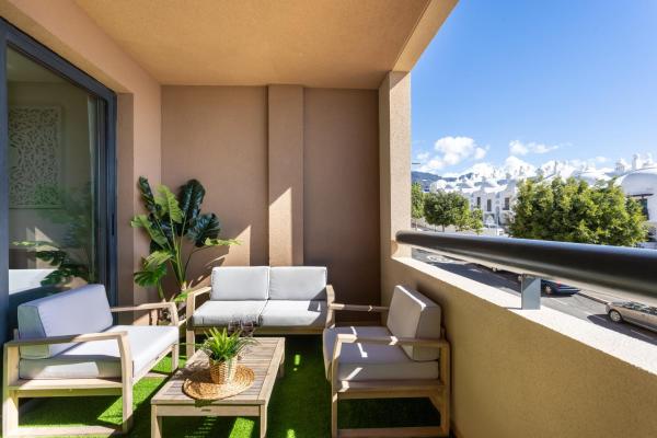Gorgeous Paraiso Free Wifi - Teneriffa