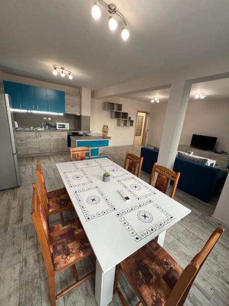 Апартамент Трапезица СКАЙ - Veliko Tarnovo