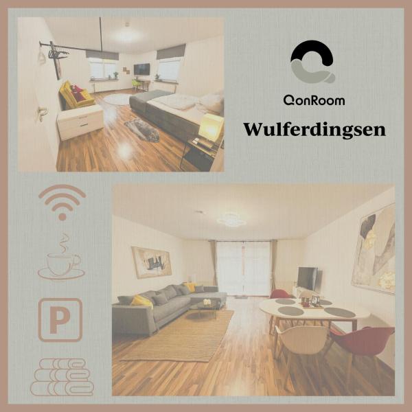 Qonroom - As Individual As You - Wulferdingsen - Minden