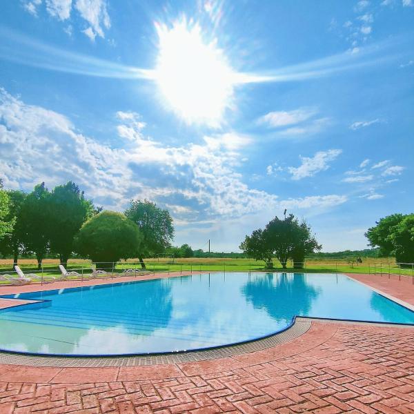 Agriturismo Borgo Del Mincio - Valeggio sul Mincio