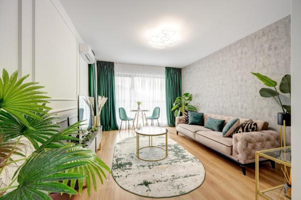 Pipera Onix Design - Bucharest