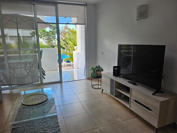 Sole Luna Apartment Playa De Las Americas - Adeje