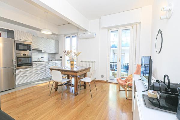 Iflat Rosemary House - Rapallo