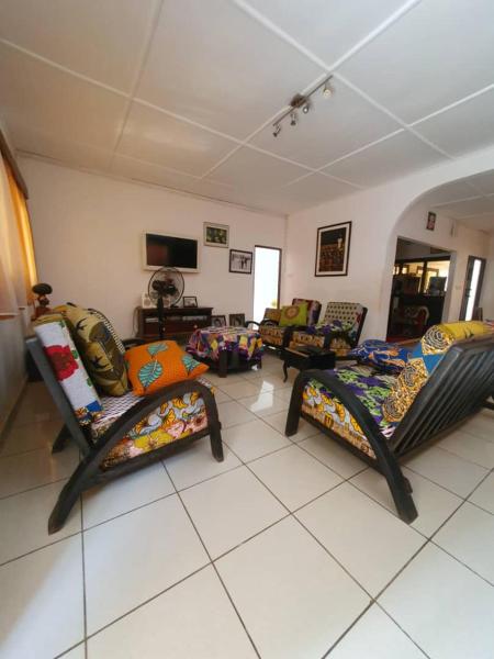 Villa Zoe - Togo