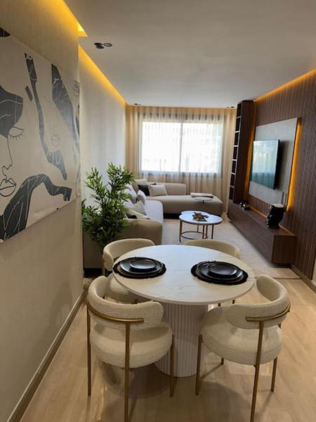 Appartement Casablanca Ghandi - Casablanca