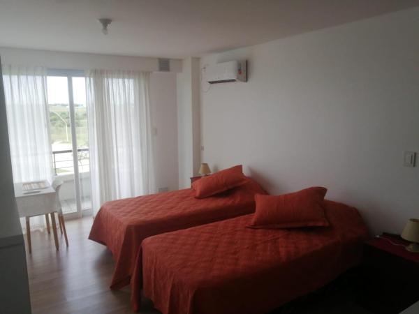 Dpto Jacarandá - Sunchales