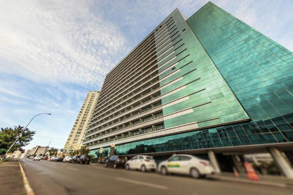 Hplus Vision Executive - Brasilien