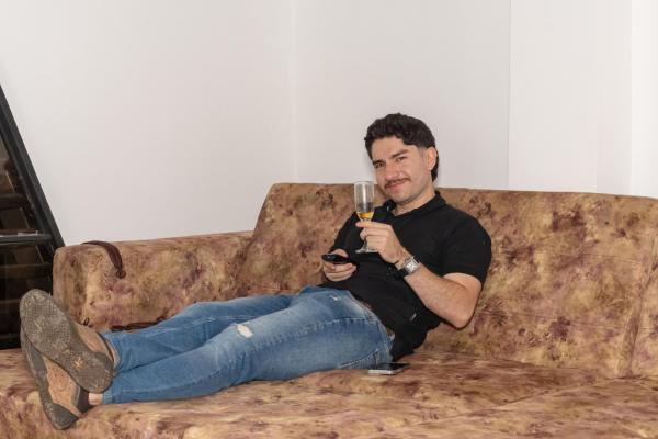 Home Sweet Home - Pitalito