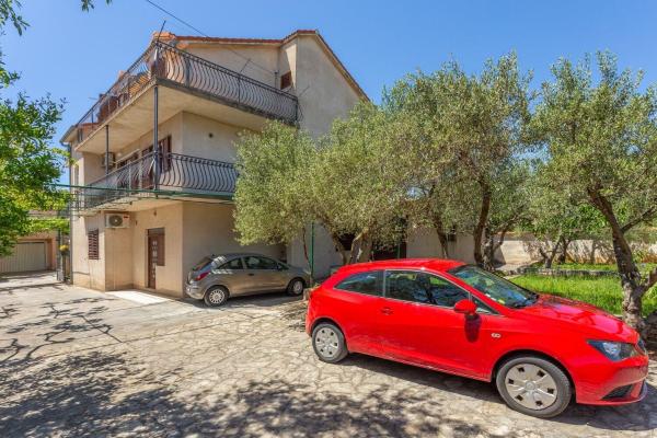 Apartment Sand - Vodice