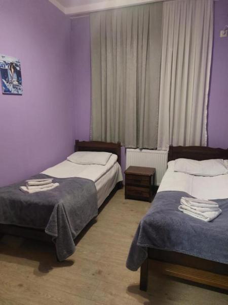 Sweethostel - Tbilisi