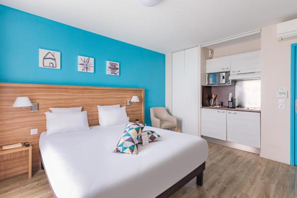 Appart’city Confort Vannes - Vannes