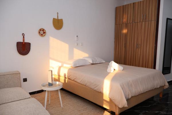 Casa Hôtel Résidence - Abidjan