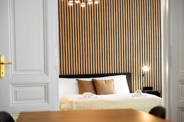 Orestaliving - Brigittineurlände - Vienna