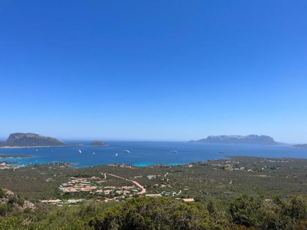 Casa Ebinger - Golfo Aranci