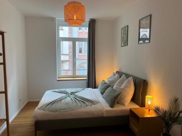 Stilvolle Oase Im Herzen Offenbach - Offenbach am Main